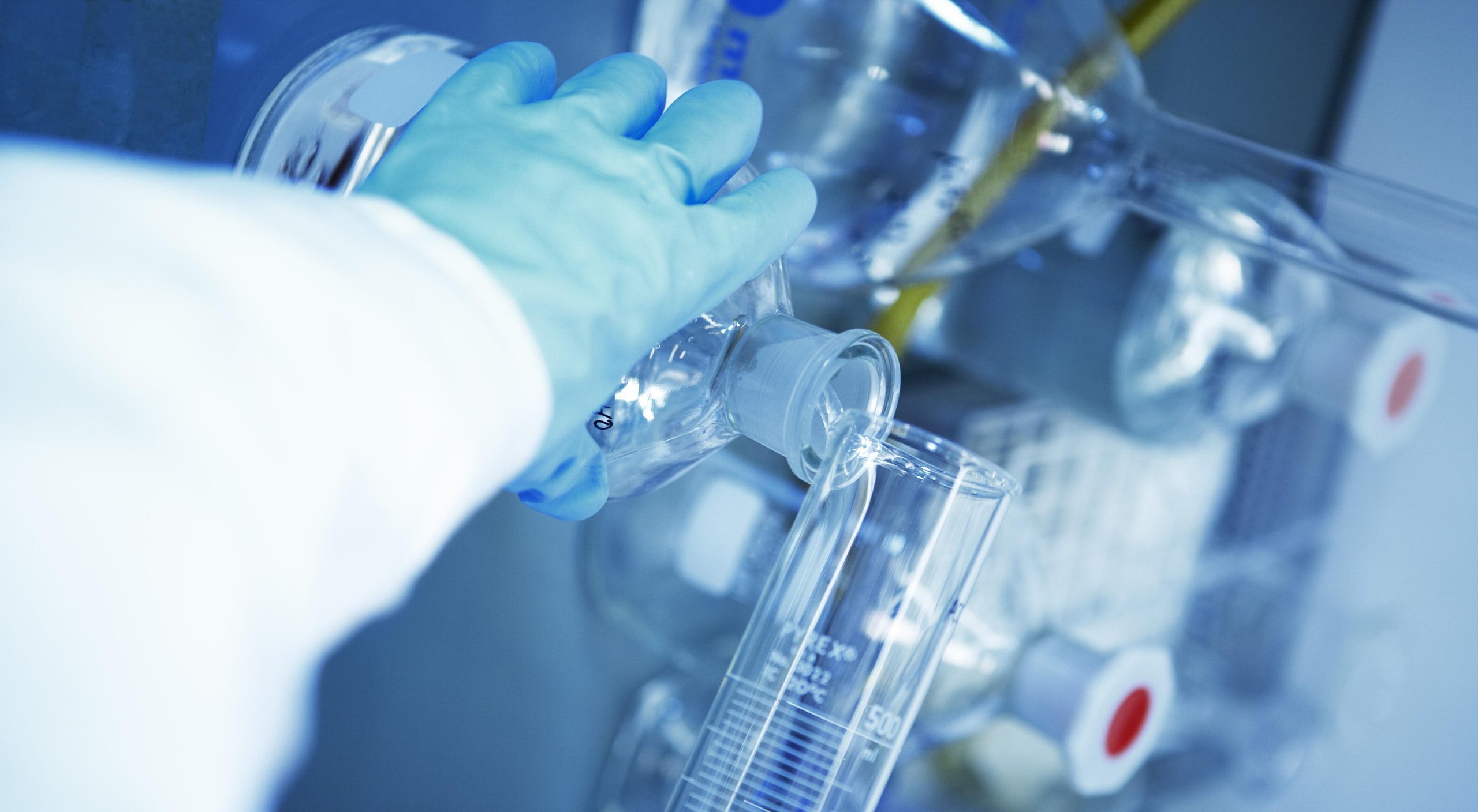 Genetics and Genome Analysis Equipment - Matís