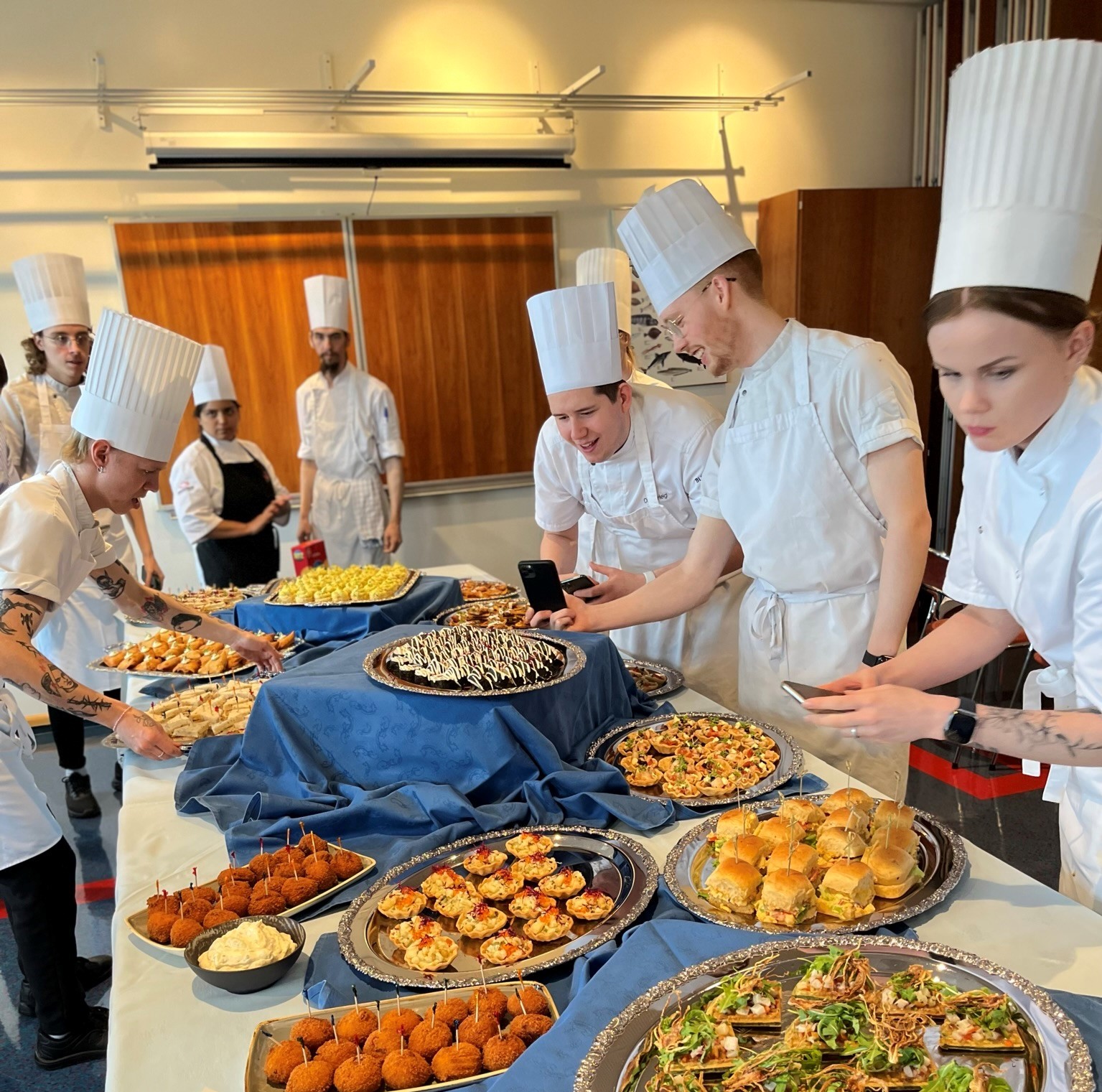 Af hverju saltfiskur? - Matís