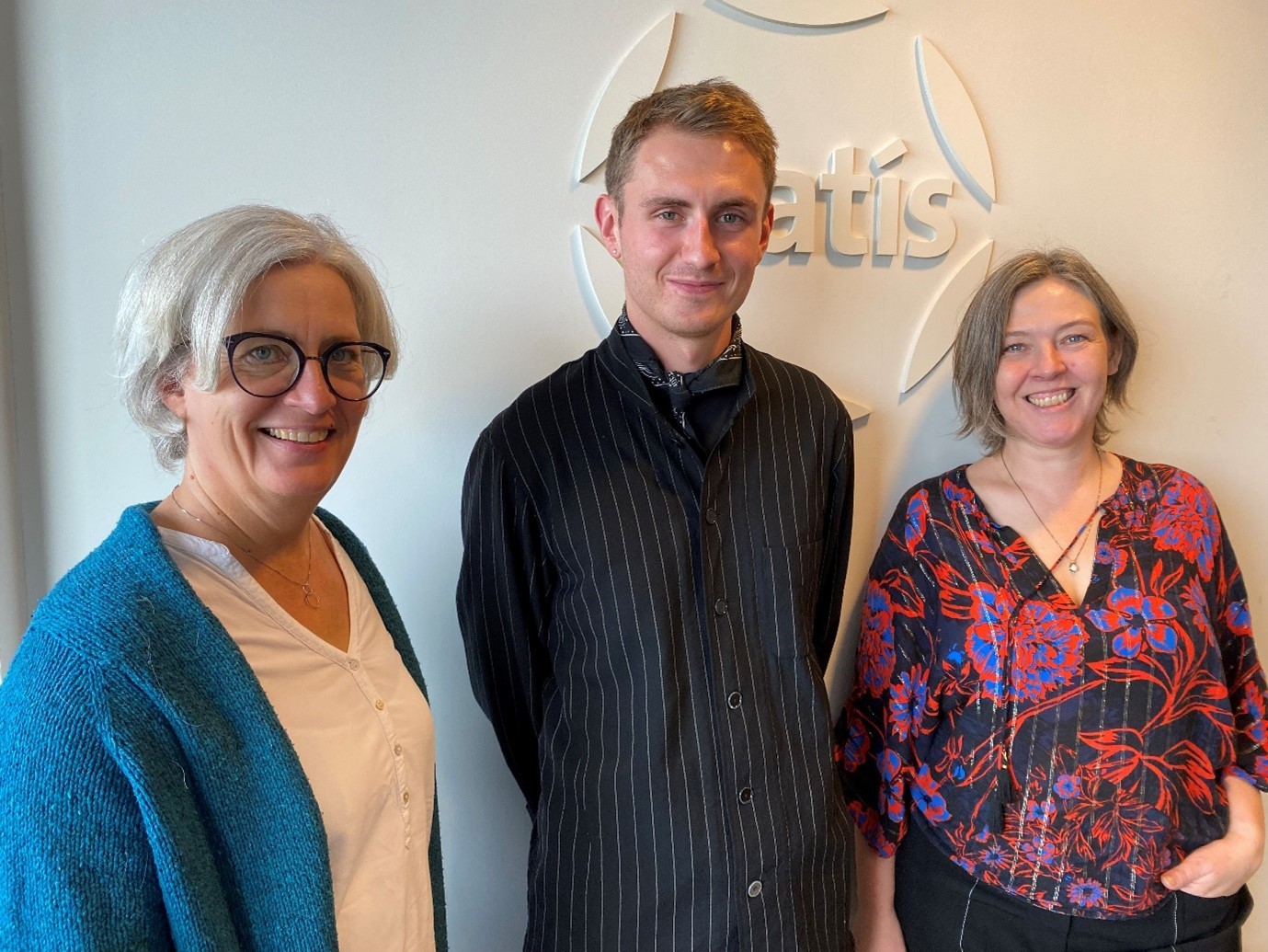 Framtíðarnýting stór- og smáþörunga í textíliðju á Íslandi - Matís