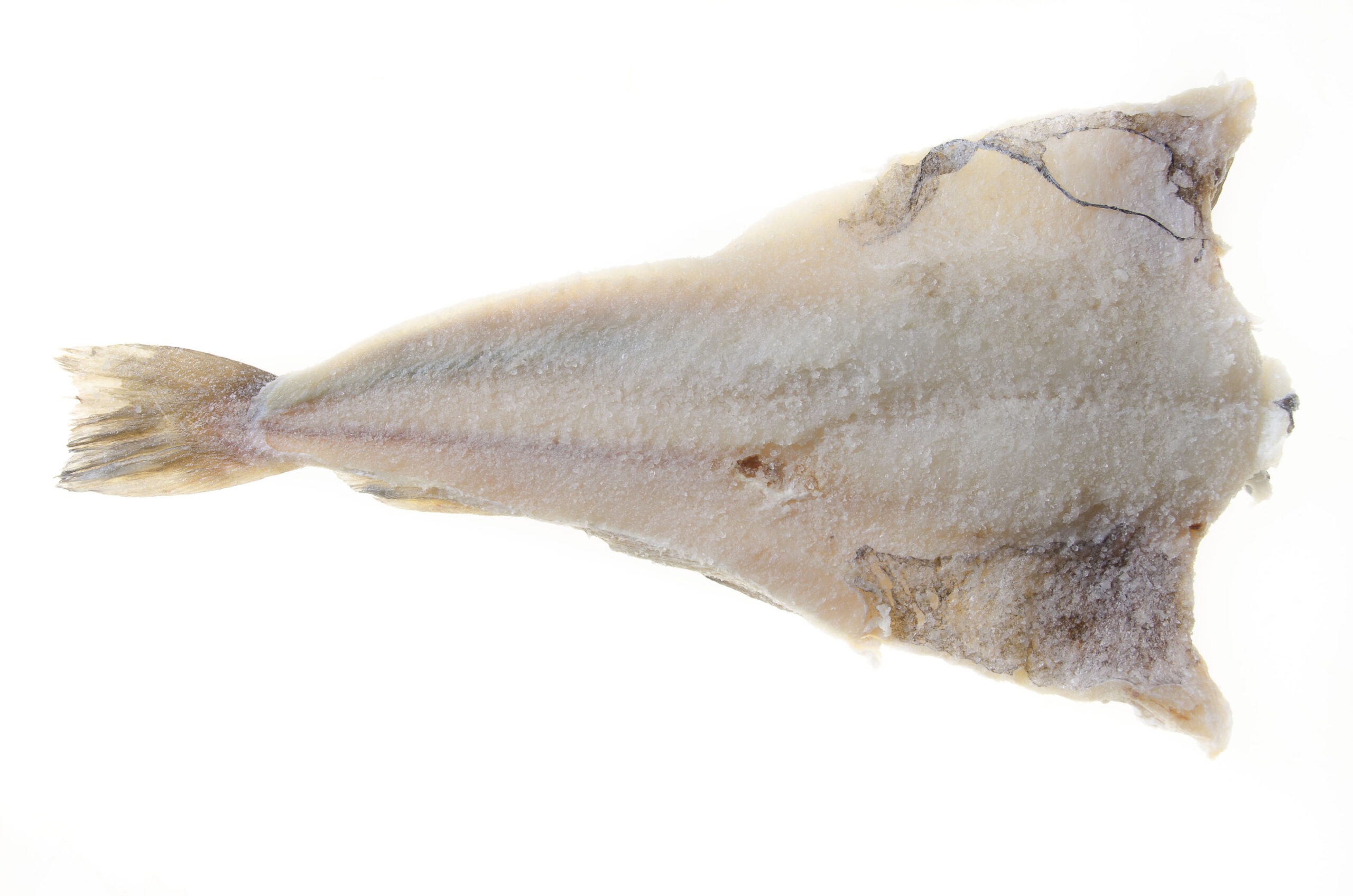 Af hverju saltfiskur? - Matís