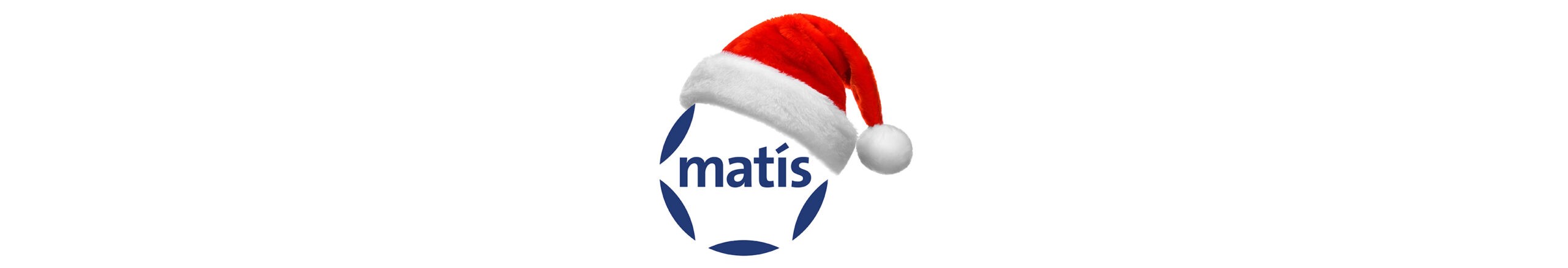 Christmas greetings from Matís - Matís